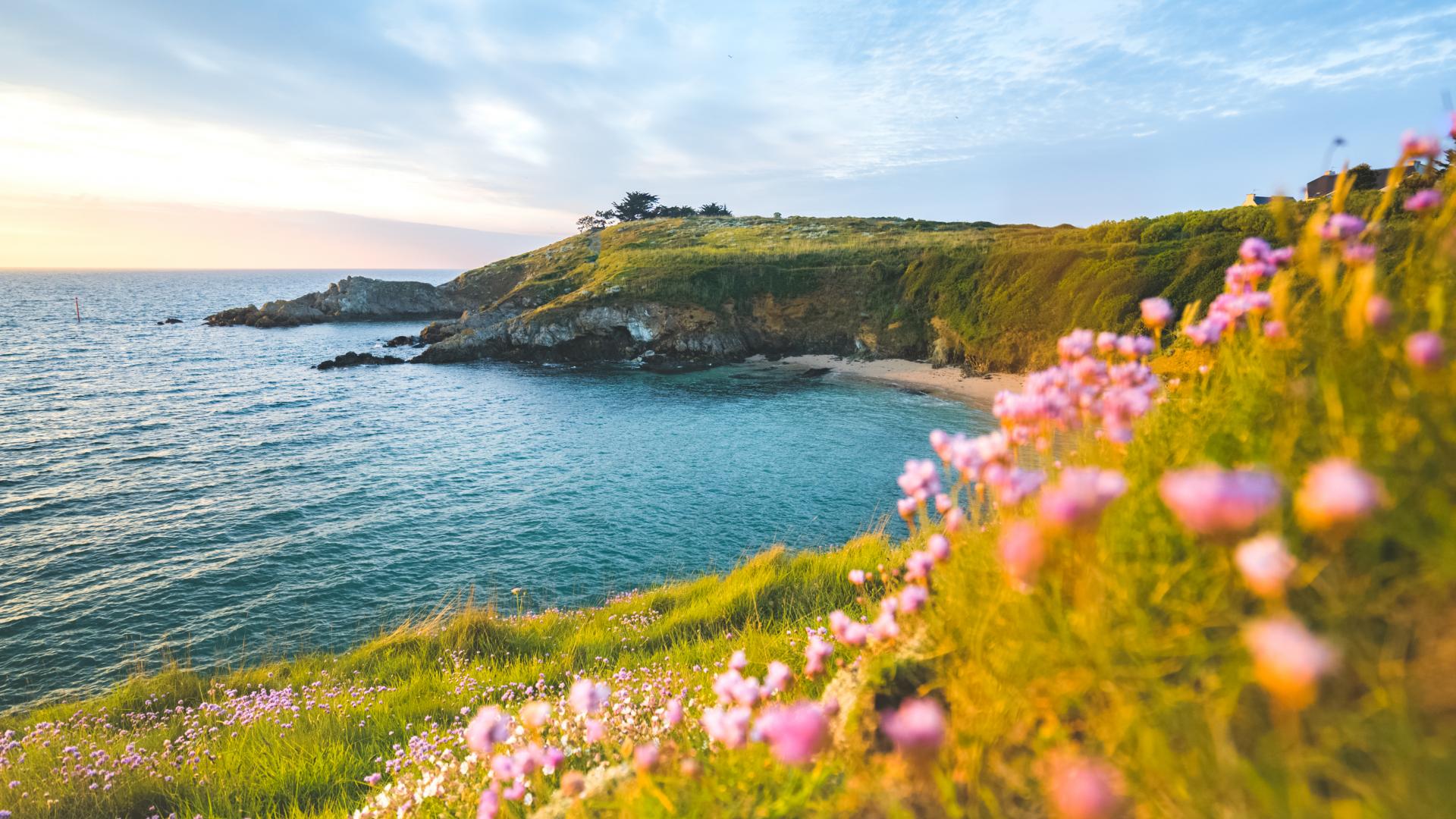 Bord de mer : nos séjours et activités en Bretagne
