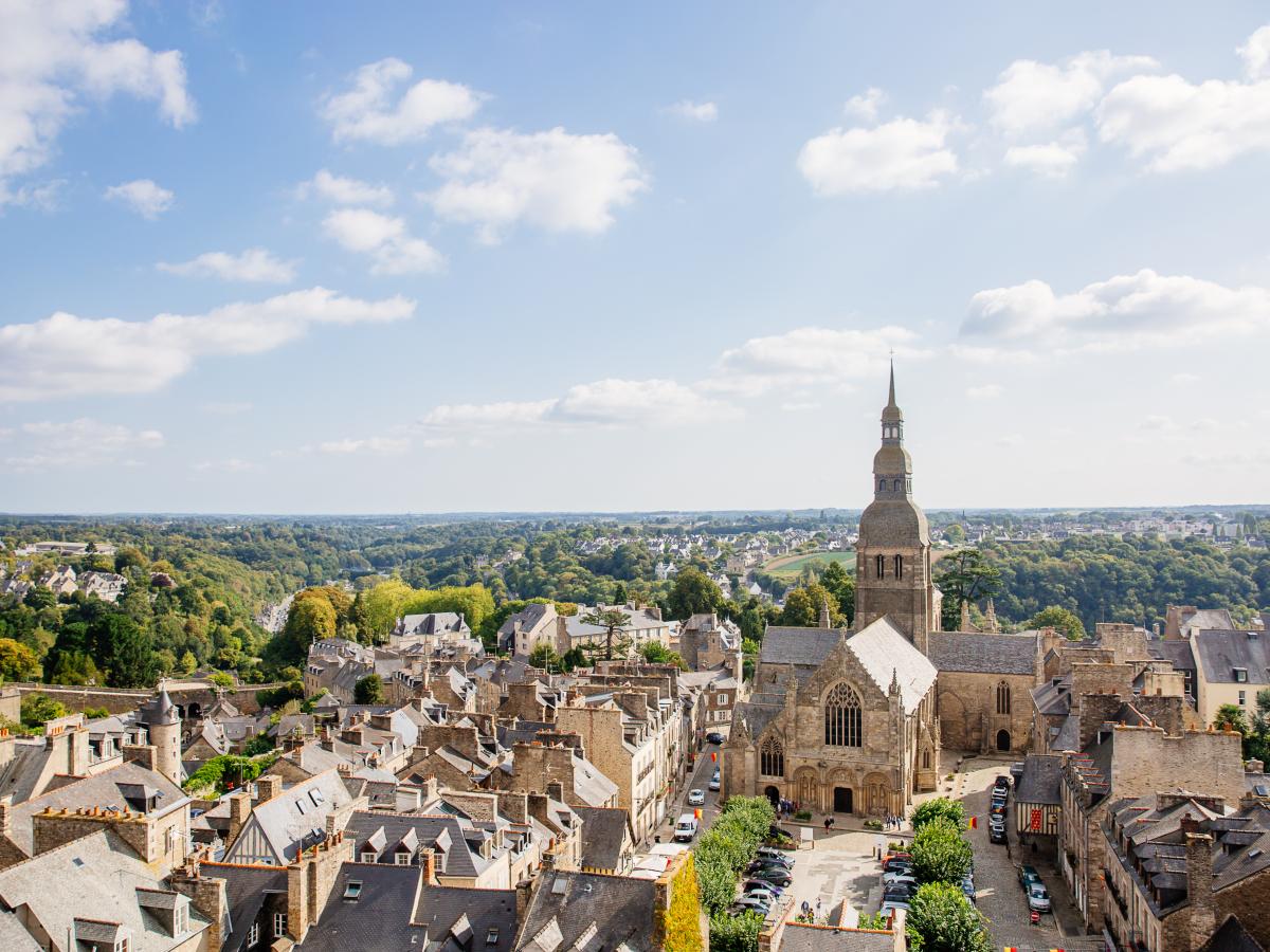 Visiter Dinan : nos bonnes idées