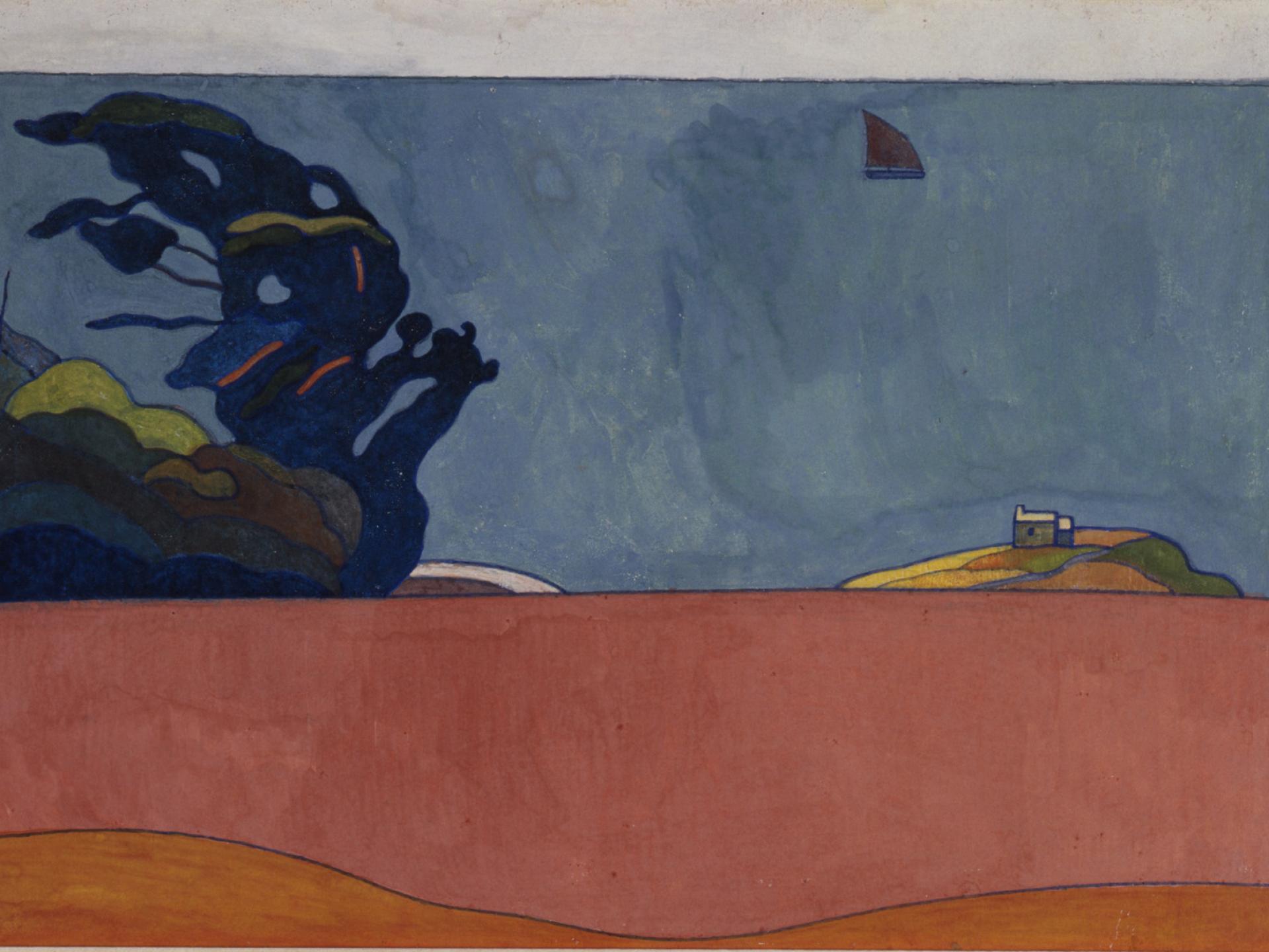 Sur la trace des peintres en Bretagne | Tourisme Bretagne