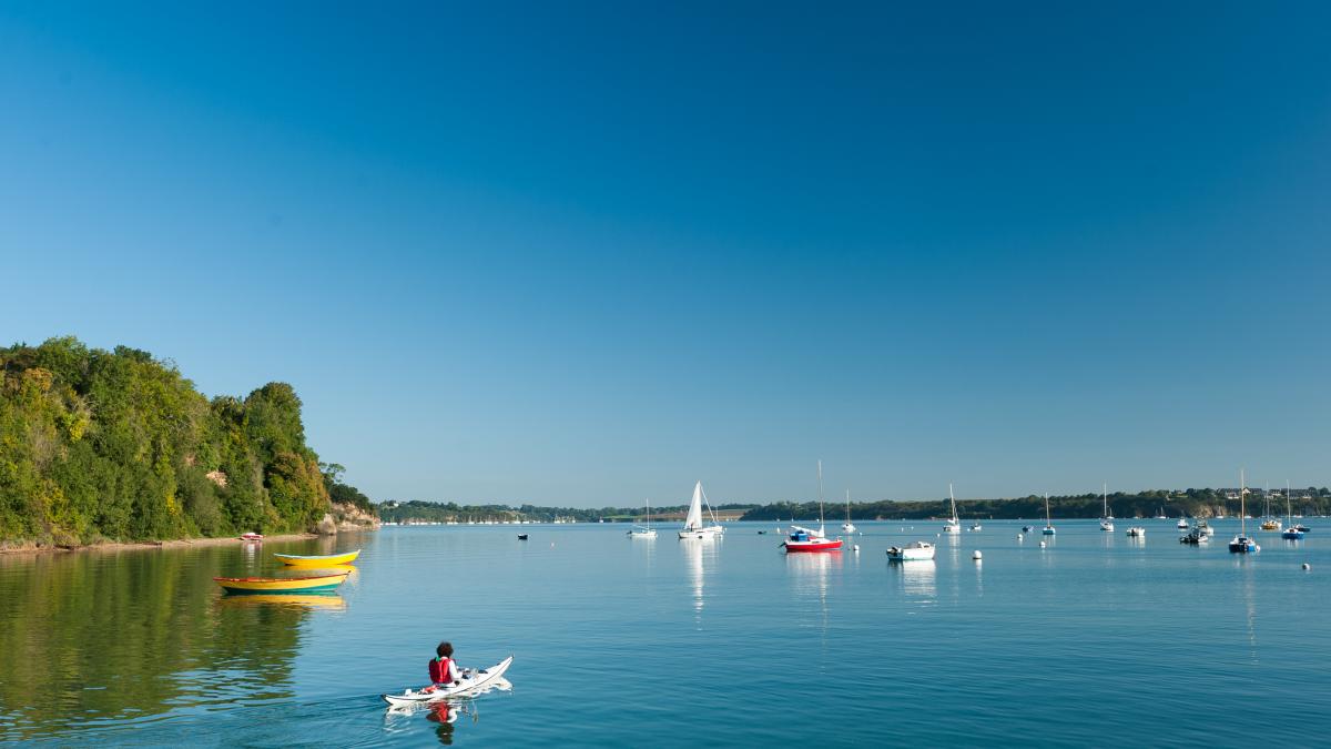 Jewels of the Rance and the magic of the Emerald Coast | Brittany tourism