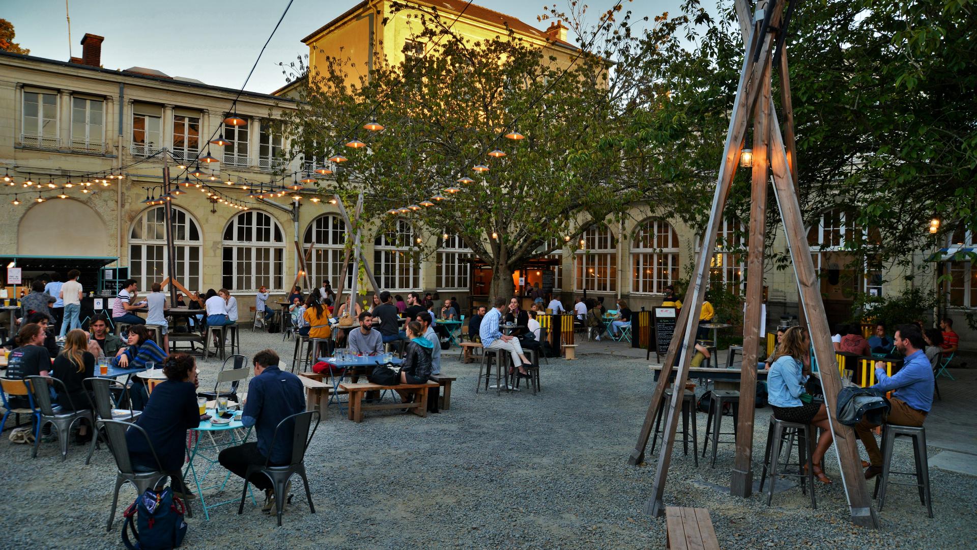 Fest-Noz | Tourisme Bretagne