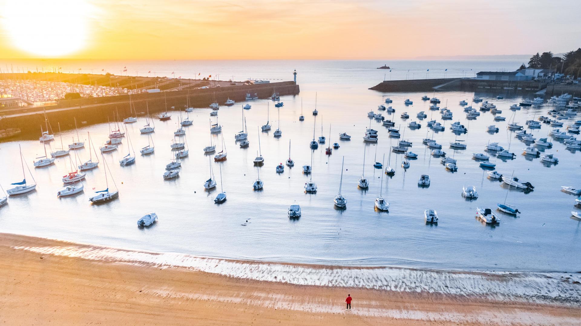 Saint-Brieuc | Brittany tourism