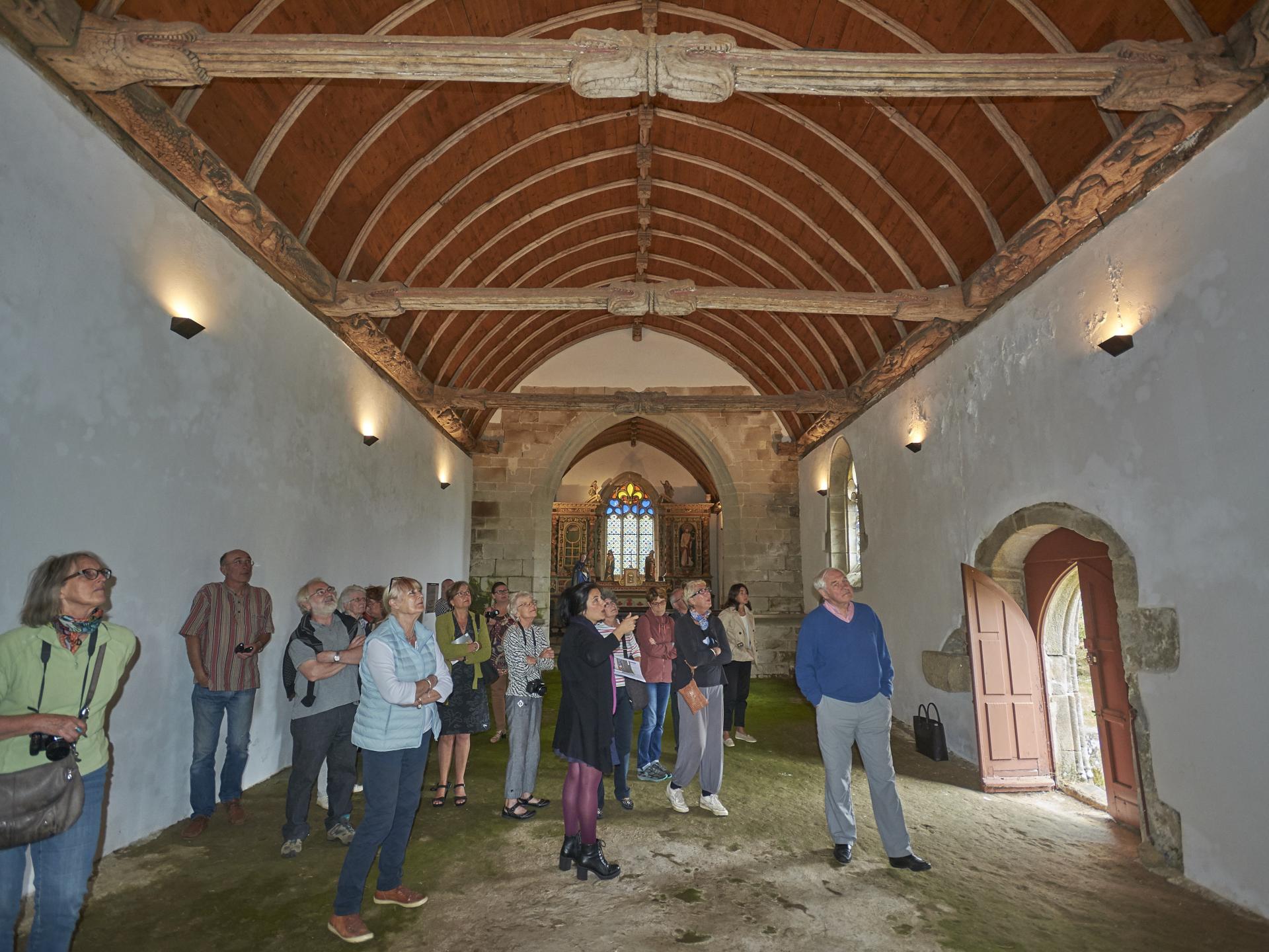 Locmalo | Tourisme Bretagne