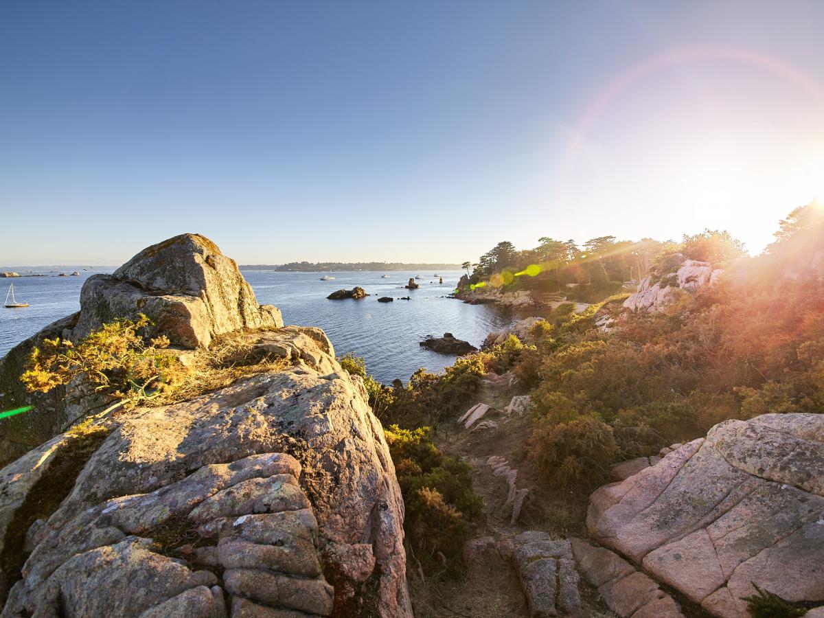 Baie de Saint-Brieuc – Paimpol – Les Caps | Tourisme Bretagne