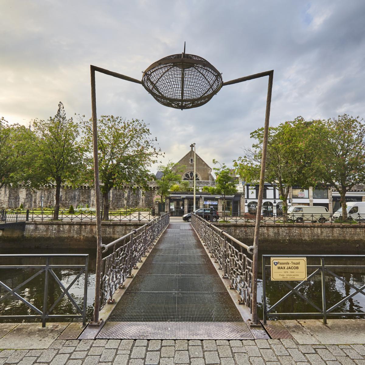 Locronan | Tourisme Bretagne