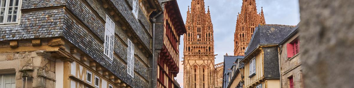 Visit Quimper | Brittany tourism