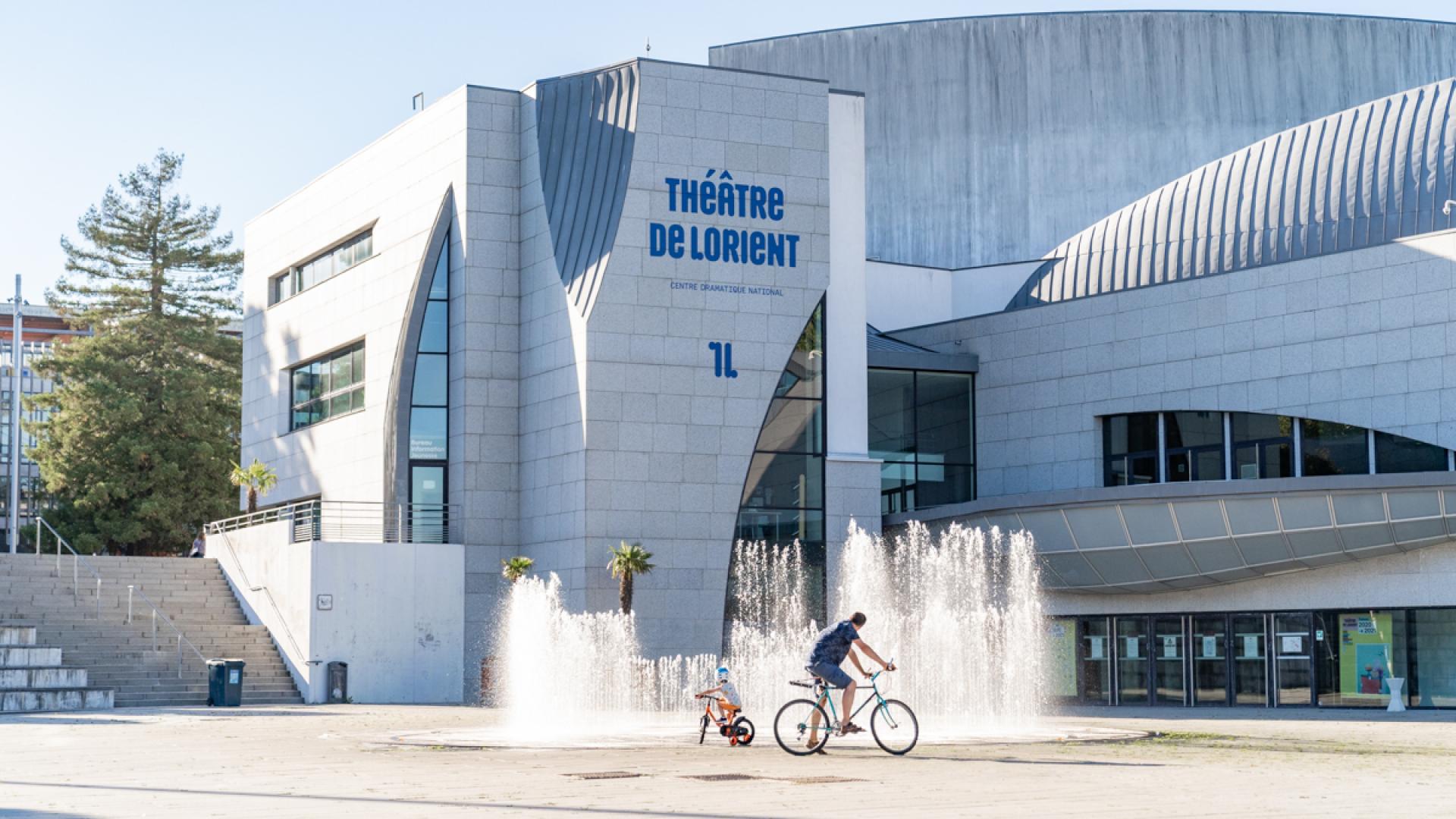 Visiter Lorient : nos bonnes idées
