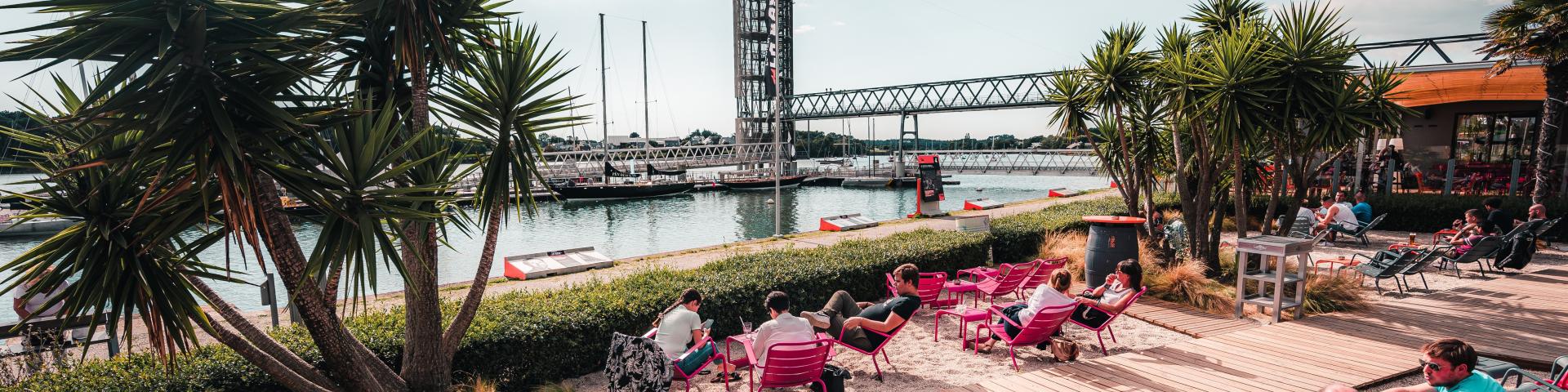 Visiter Lorient : nos bonnes idées
