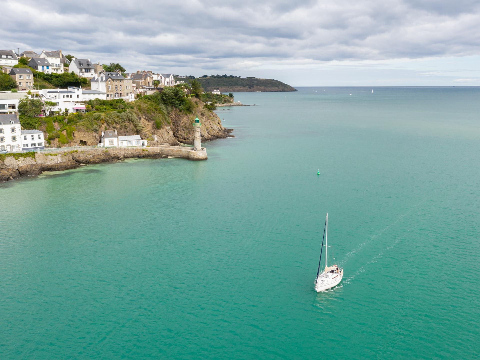 Visiter Saint-Brieuc : nos bonnes idées