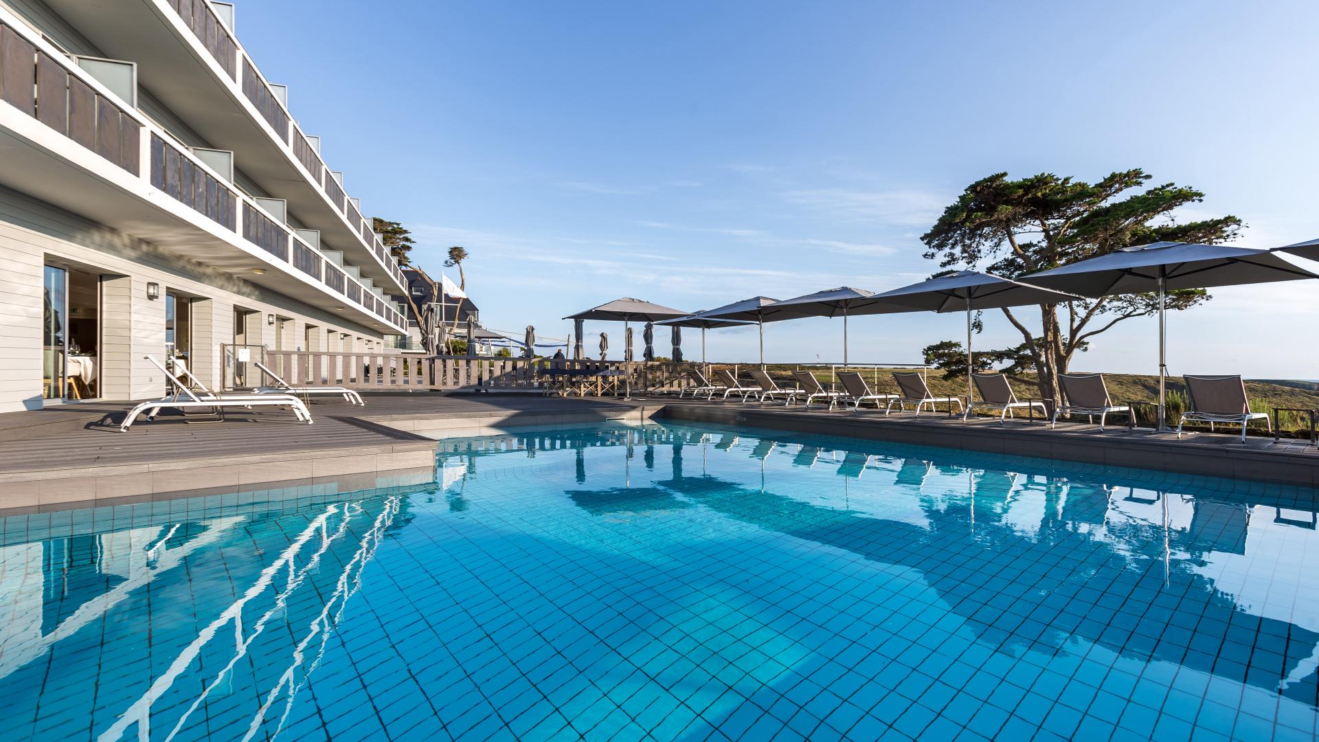 Week-end thalasso en Bretagne : 5 idées pour s’évader