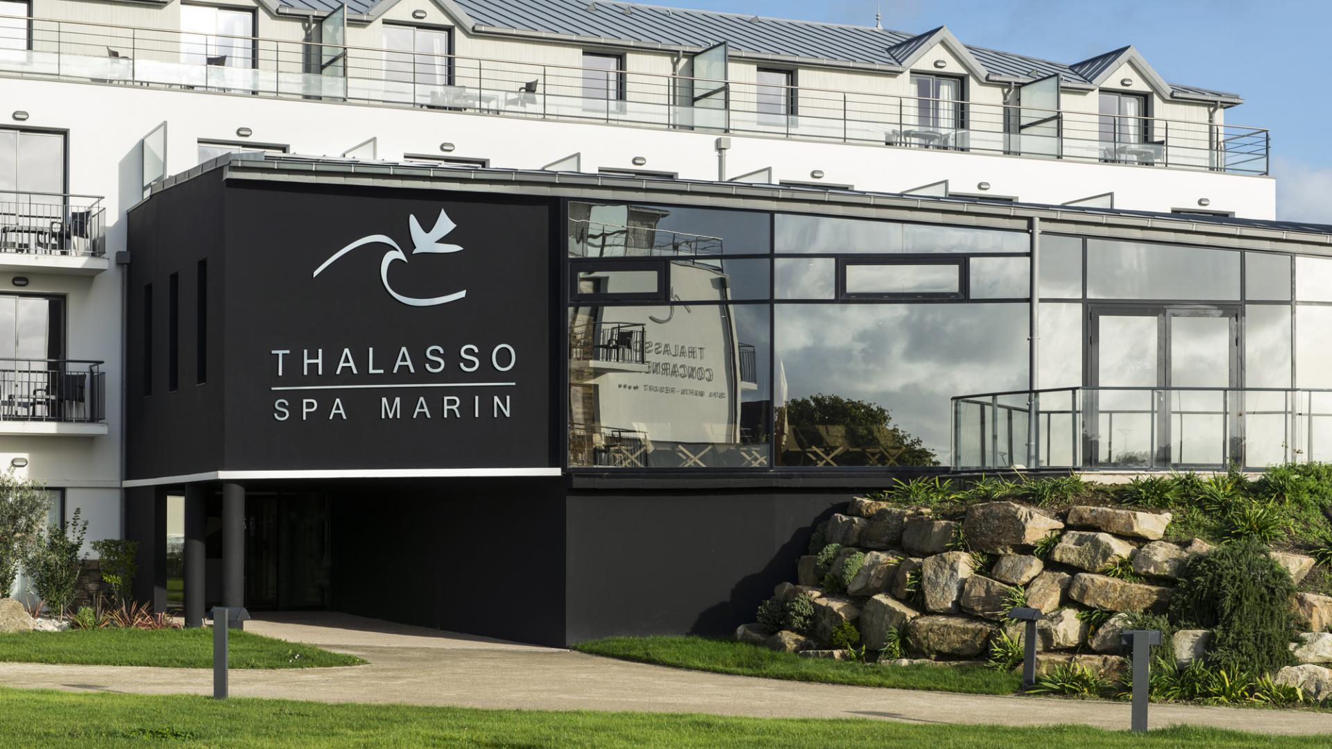 Week-end thalasso en Bretagne : 5 idées pour s’évader
