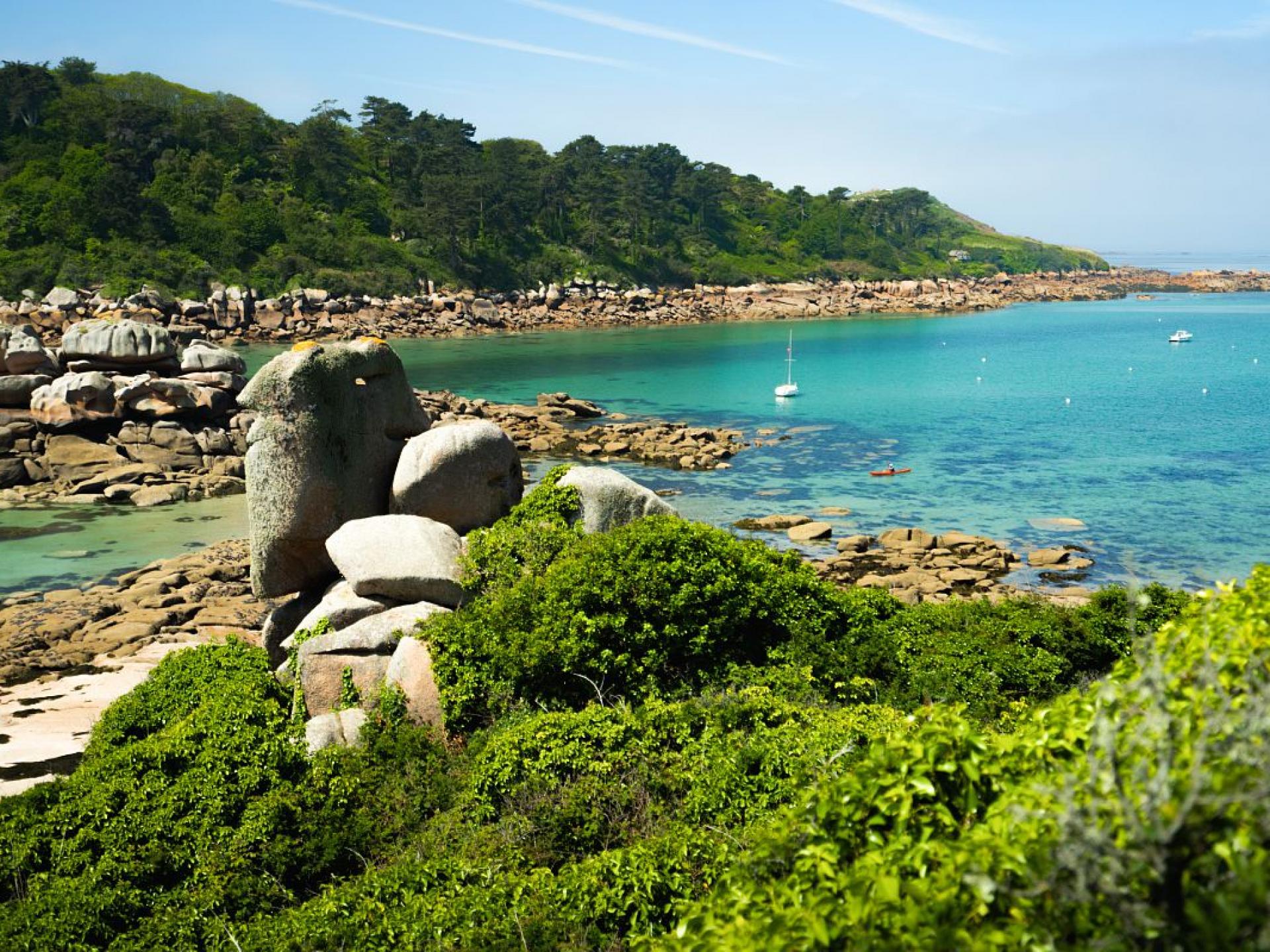 Niveau initié à sportif