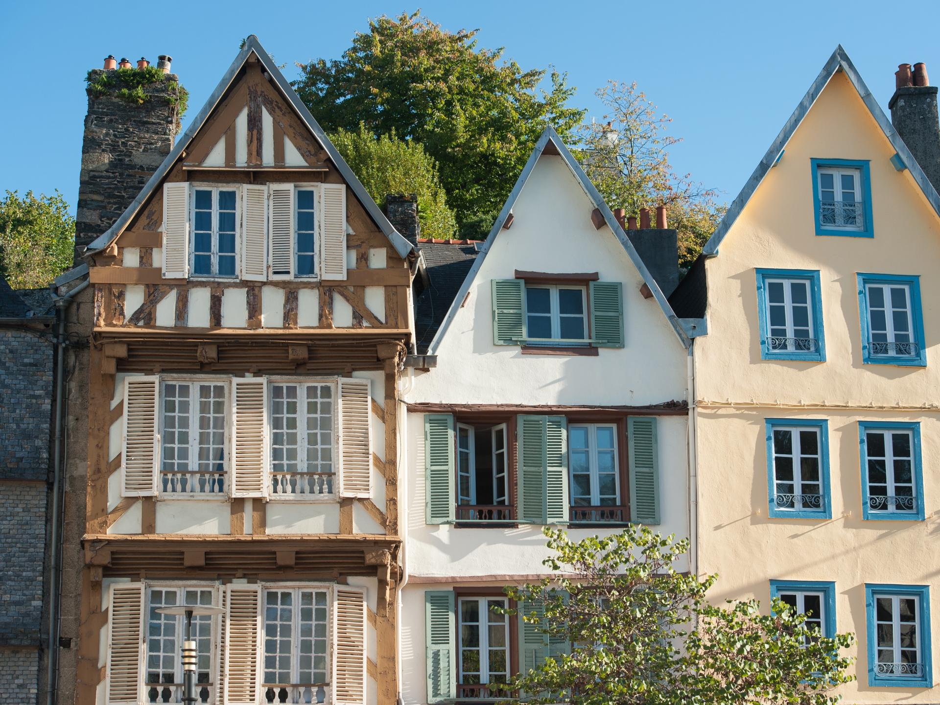 Morlaix | Tourisme Bretagne