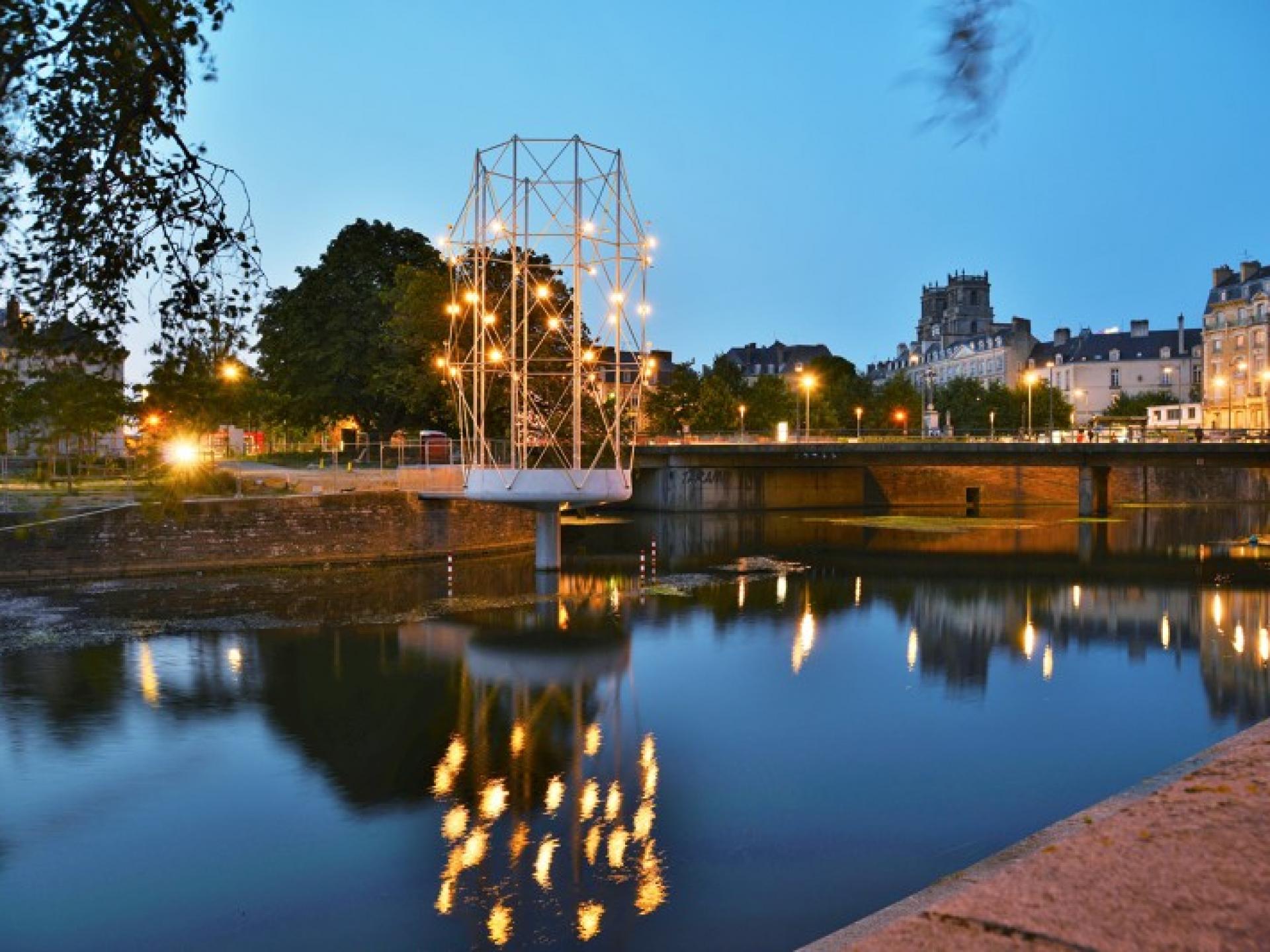 Visiter Rennes : nos bonnes idées Visiter Rennes : nos bonnes idées
