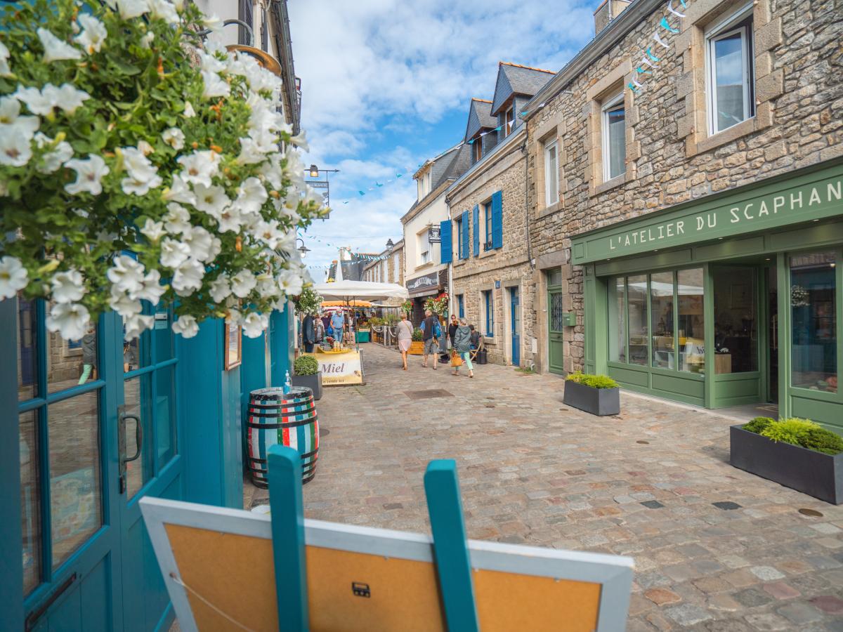 Port-Louis | Tourisme Bretagne