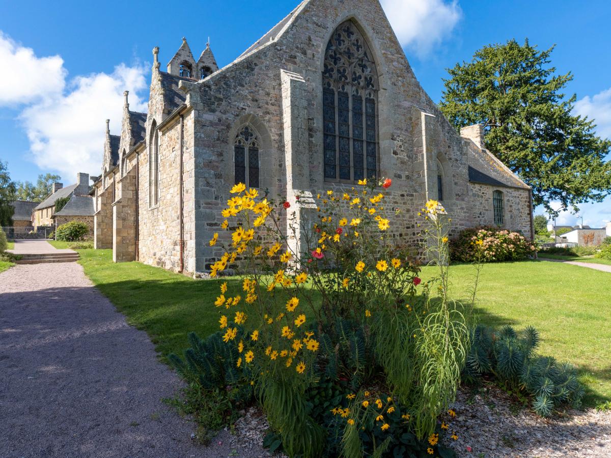 Saint-Alban | Tourisme Bretagne