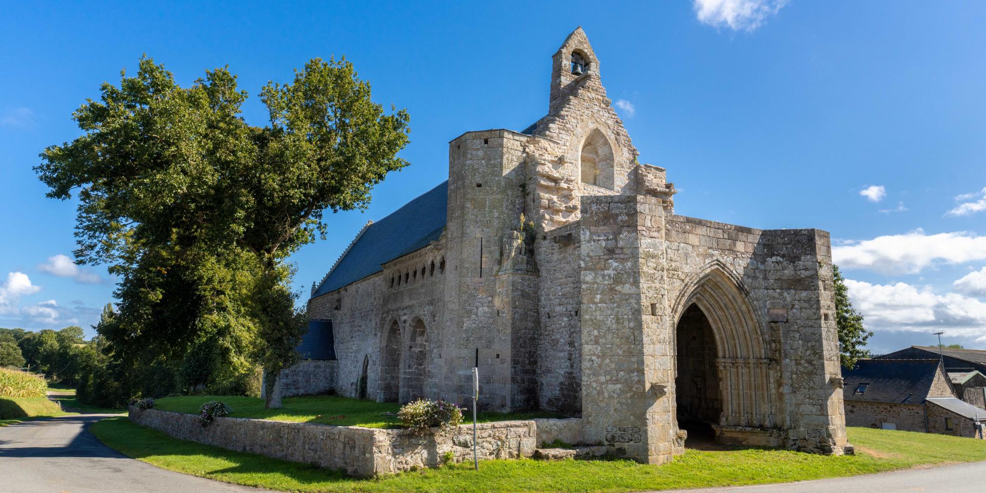 Saint-Alban | Tourisme Bretagne