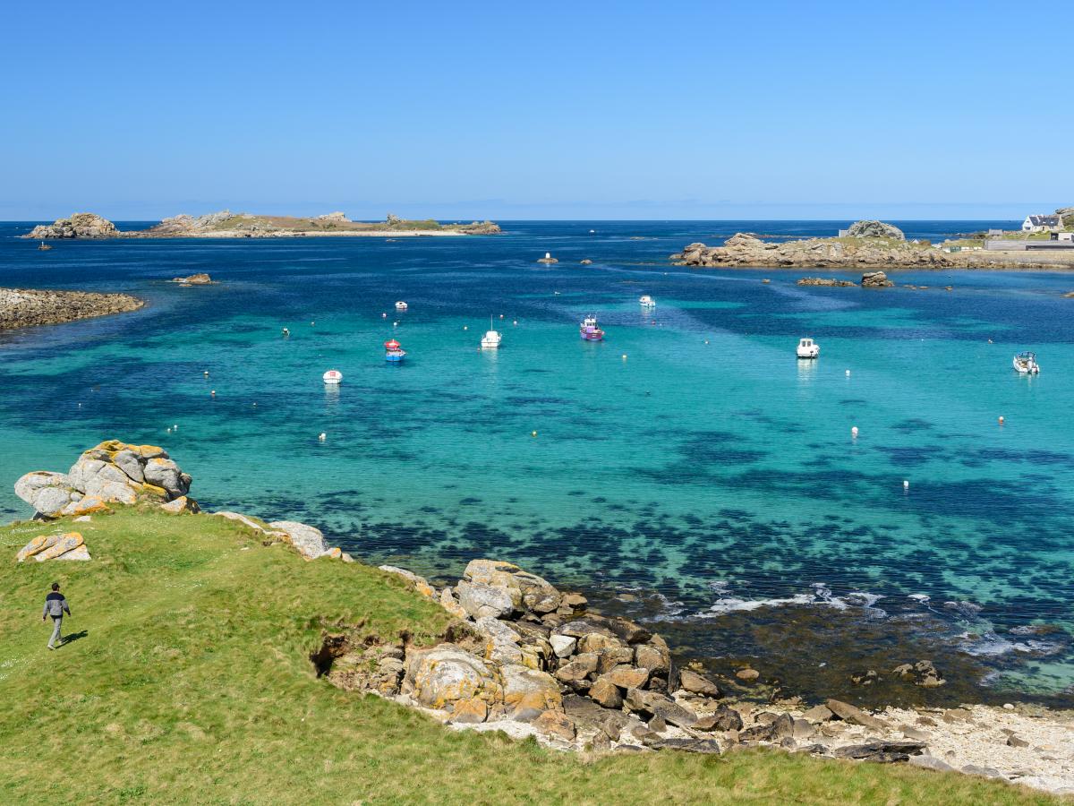 Les Abers et la route des phares | Tourisme Bretagne