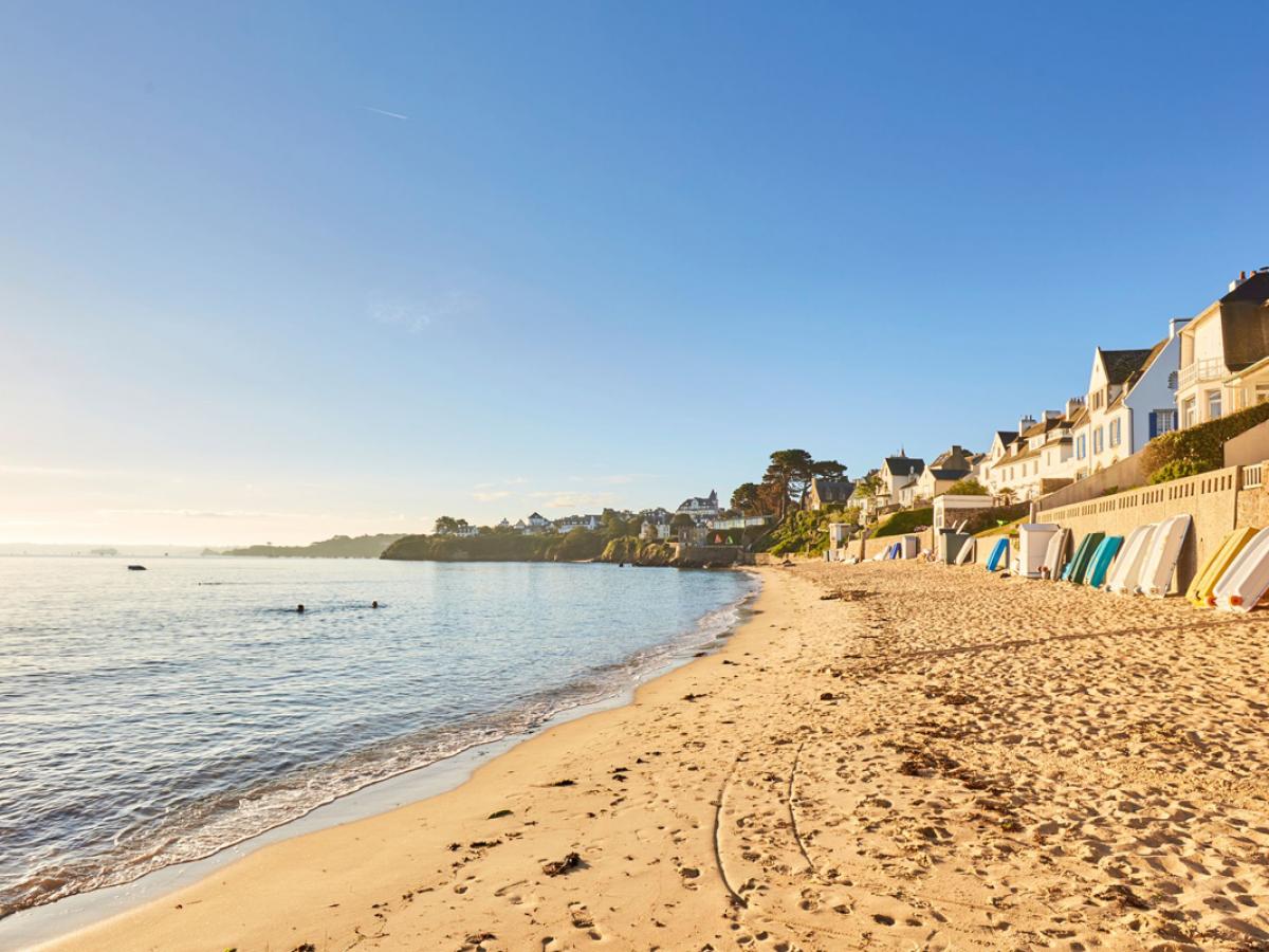 Les plus belles randos à la journée en Bretagne | Tourisme Bretagne