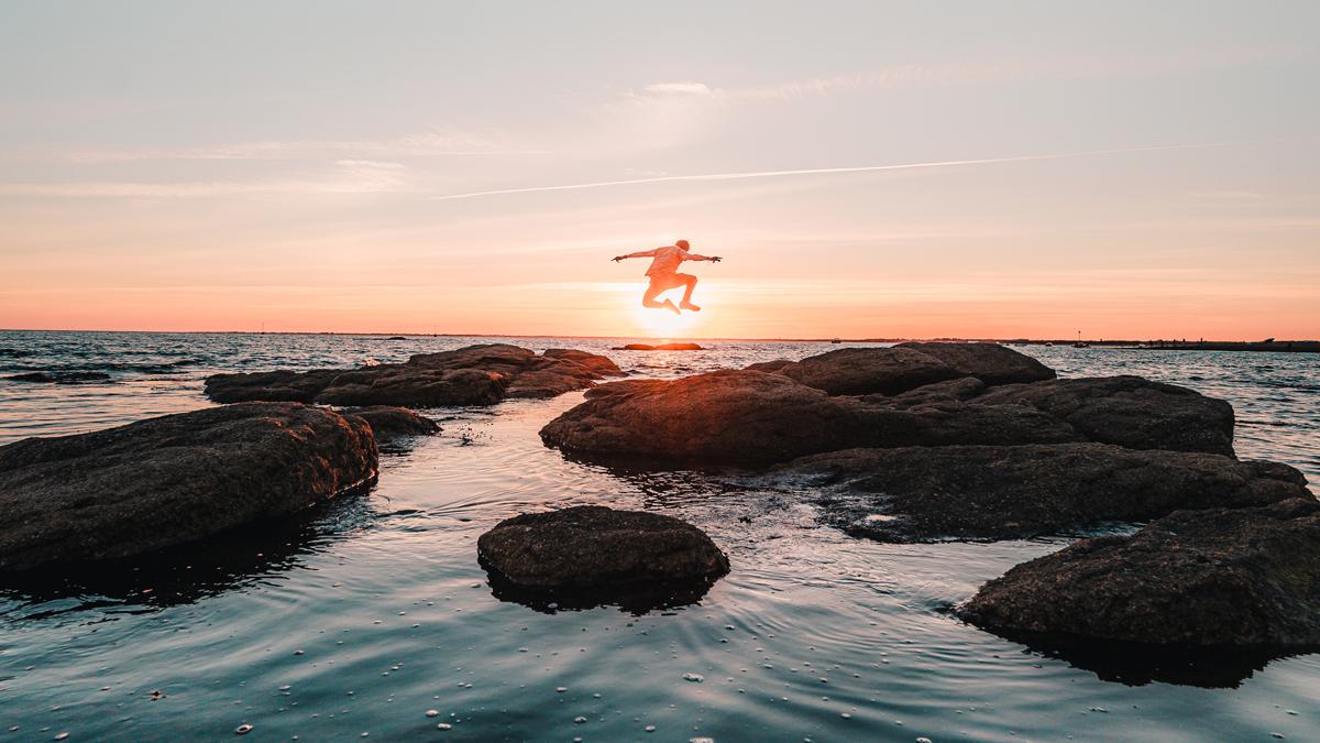 Springtij in Bretagne Tourisme Bretagne