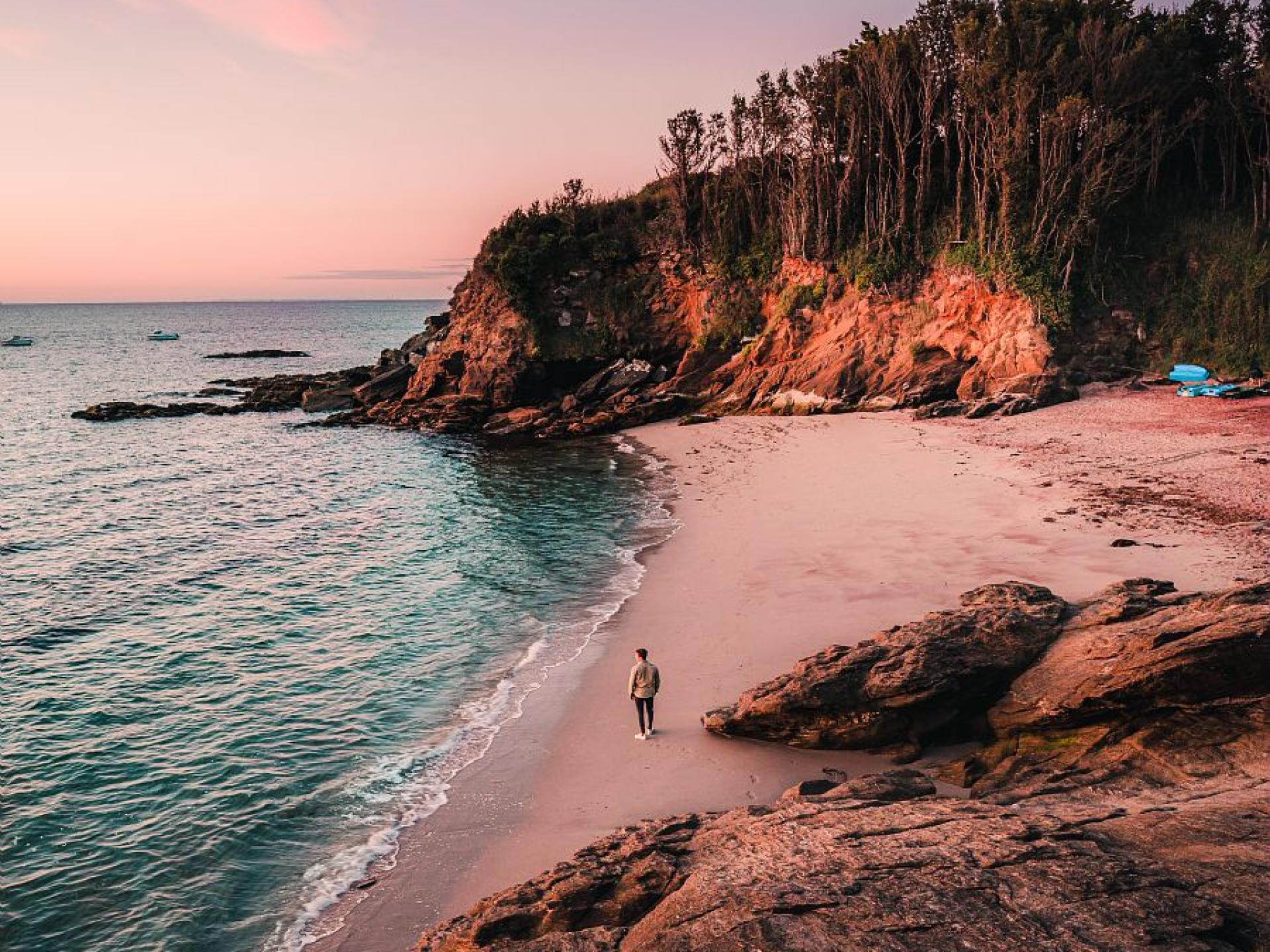 L’isola di Groix | Tourisme Bretagne