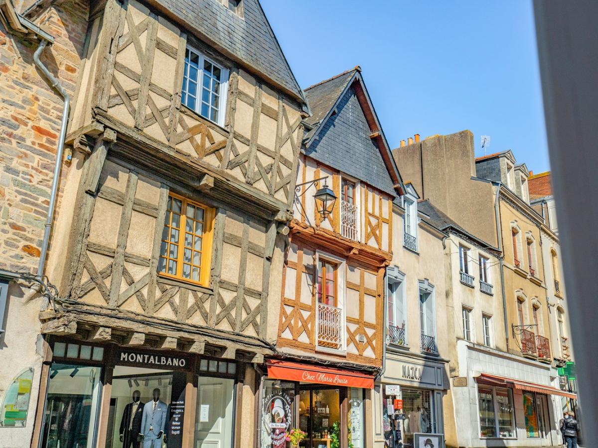 Le Pays de Redon, à fleur d’eau et de pierres | Tourisme Bretagne