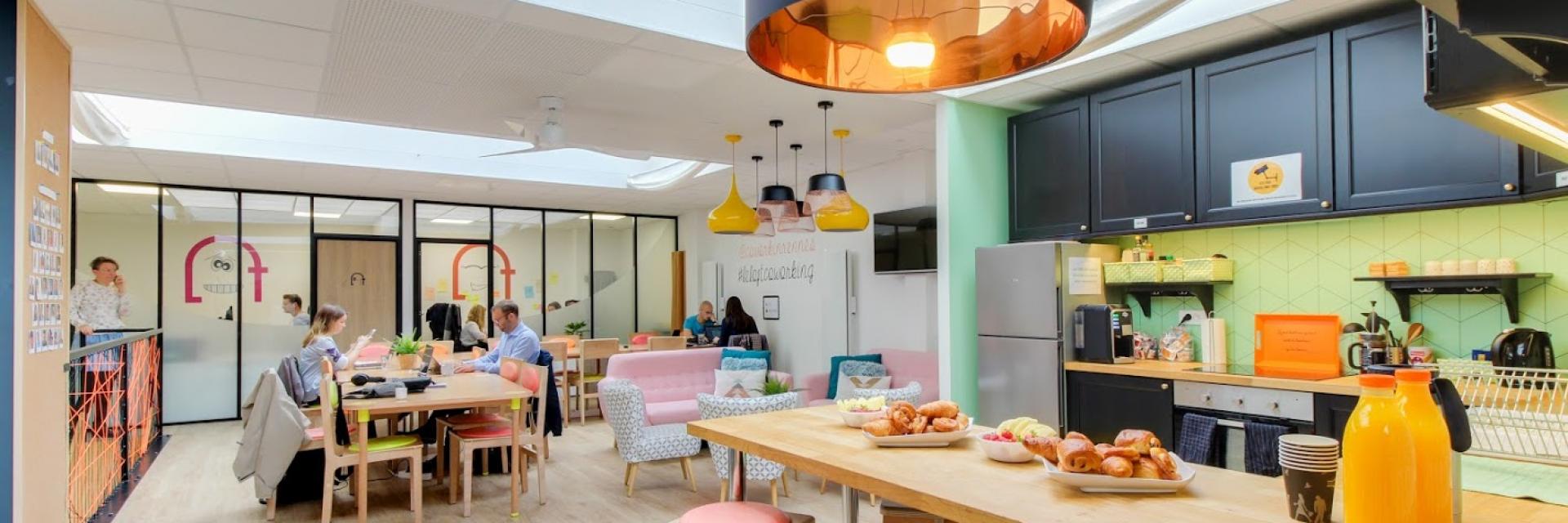 Workation: 5 third places to work from in Brittany