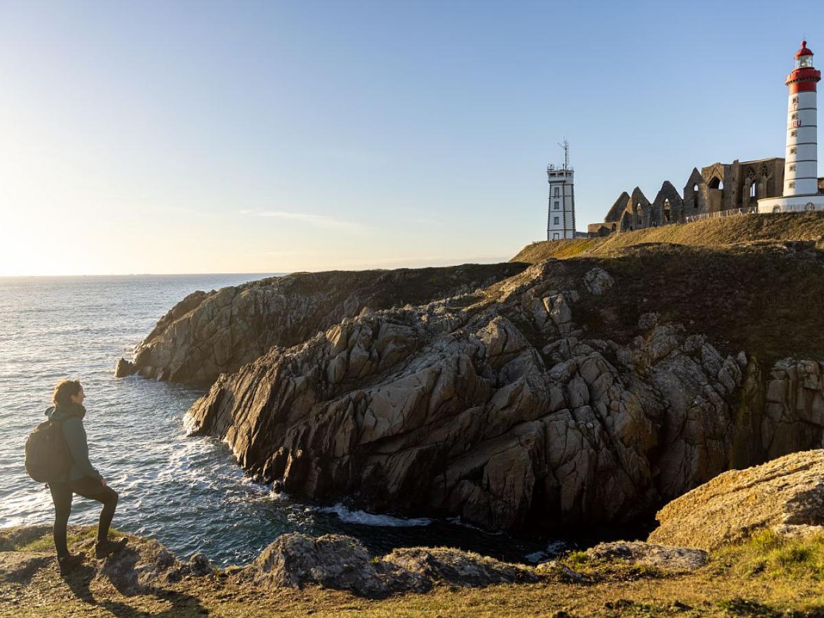 I sei fari della Bretagna più famosi