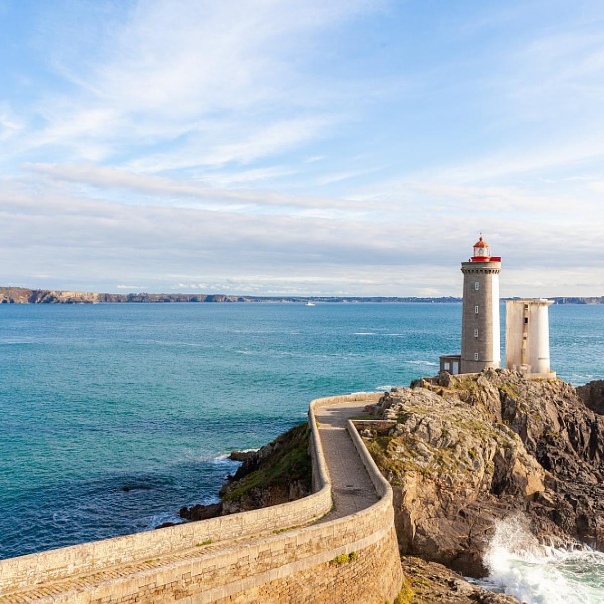 Die Inseln der Bretagne | Tourisme Bretagne