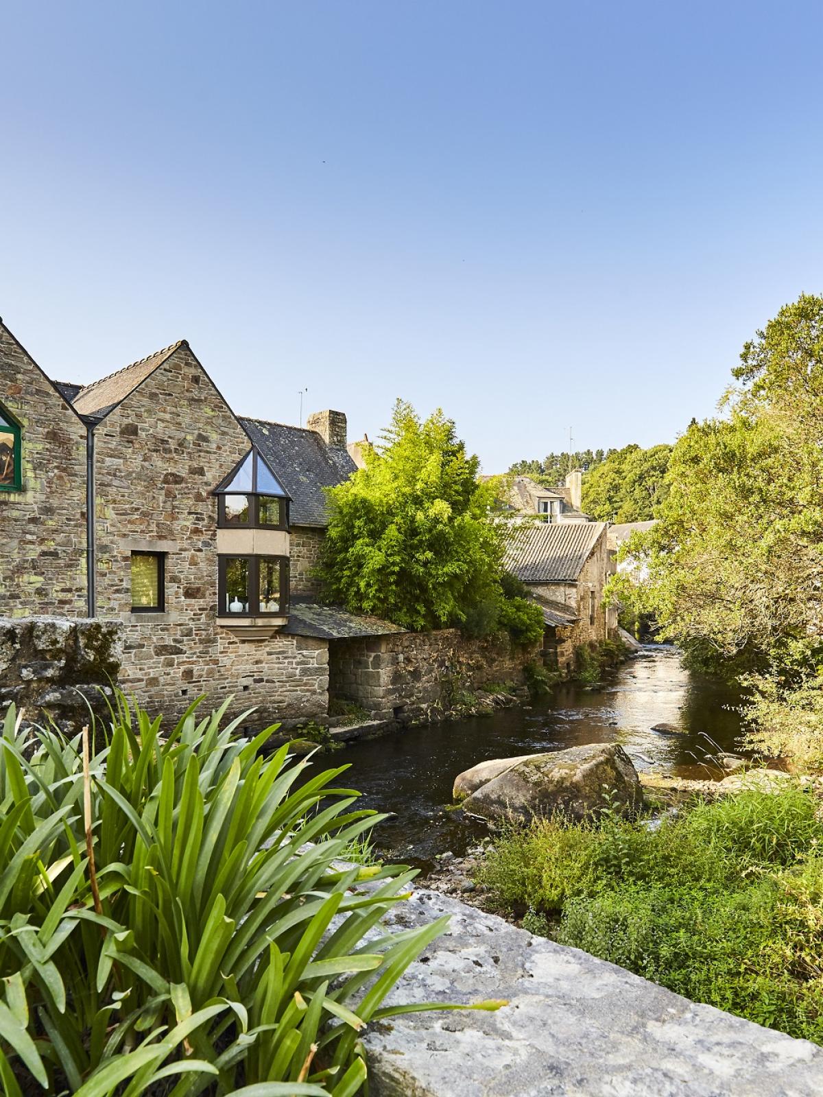 Locronan | Tourisme Bretagne
