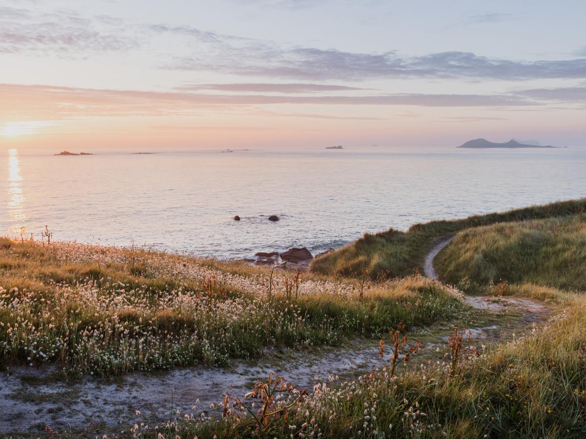 Die Insel Batz | Tourisme Bretagne