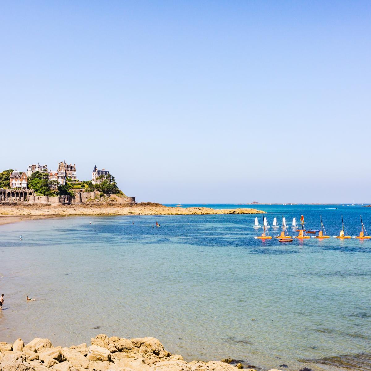 Dol-de-Bretagne und der Mont-Dol | Tourisme Bretagne