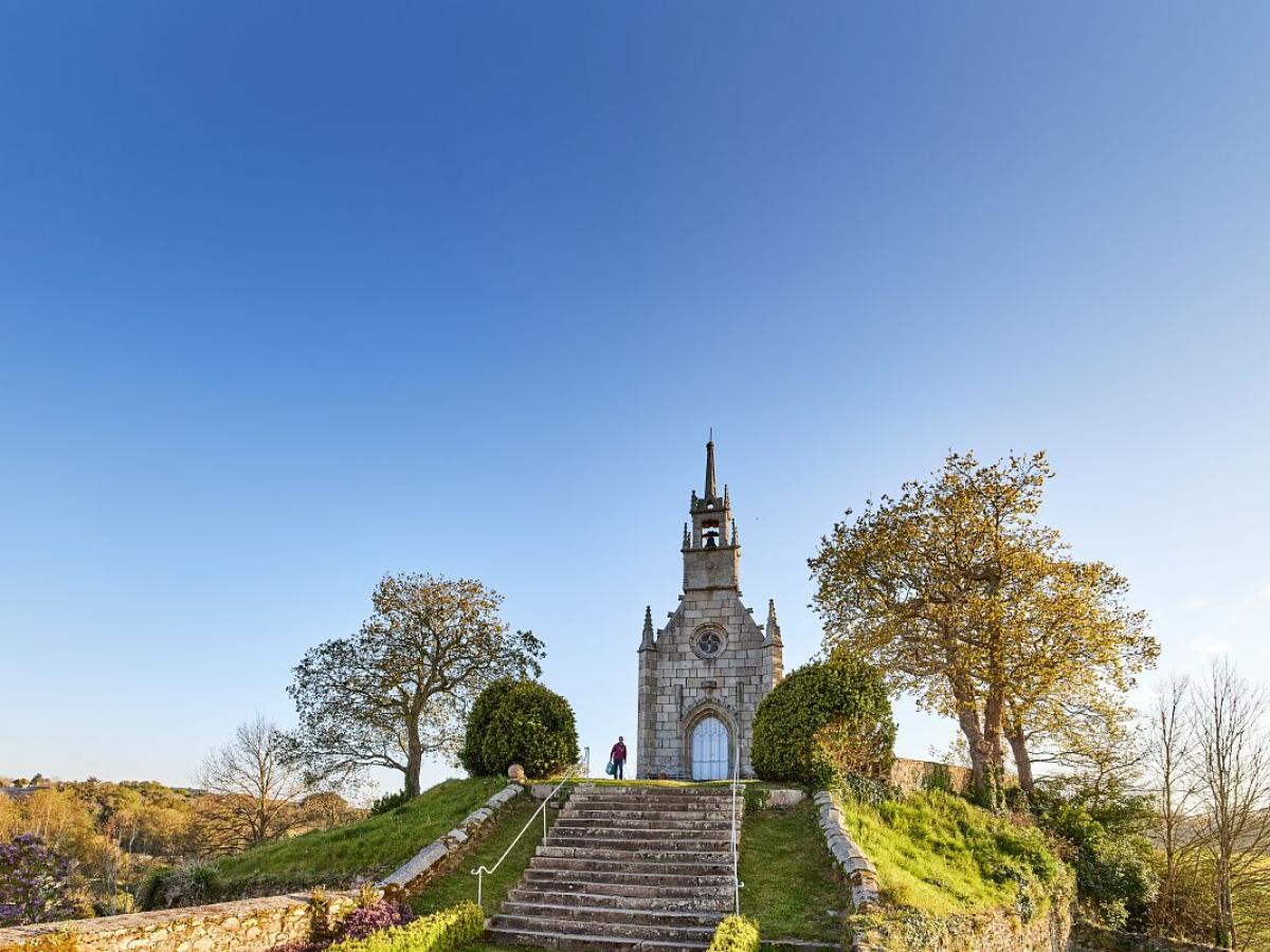 La Roche-Derrien | Brittany tourism