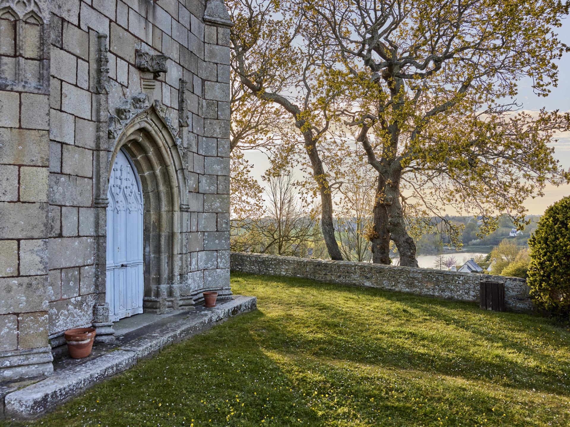 La Roche-Derrien | Brittany tourism