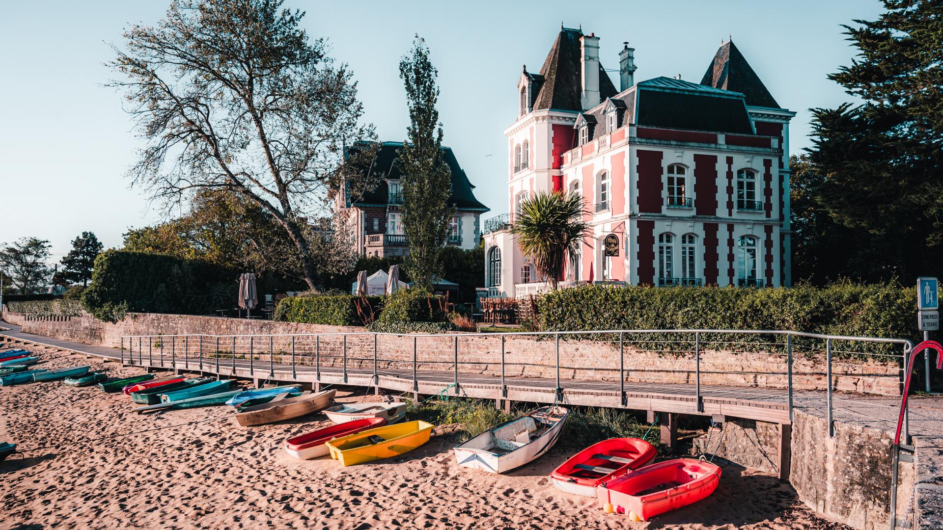 Visiter Lorient : nos bonnes idées