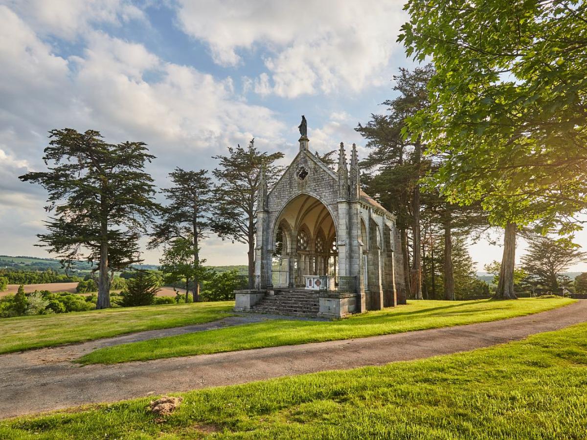 Le Faou | Tourisme Bretagne