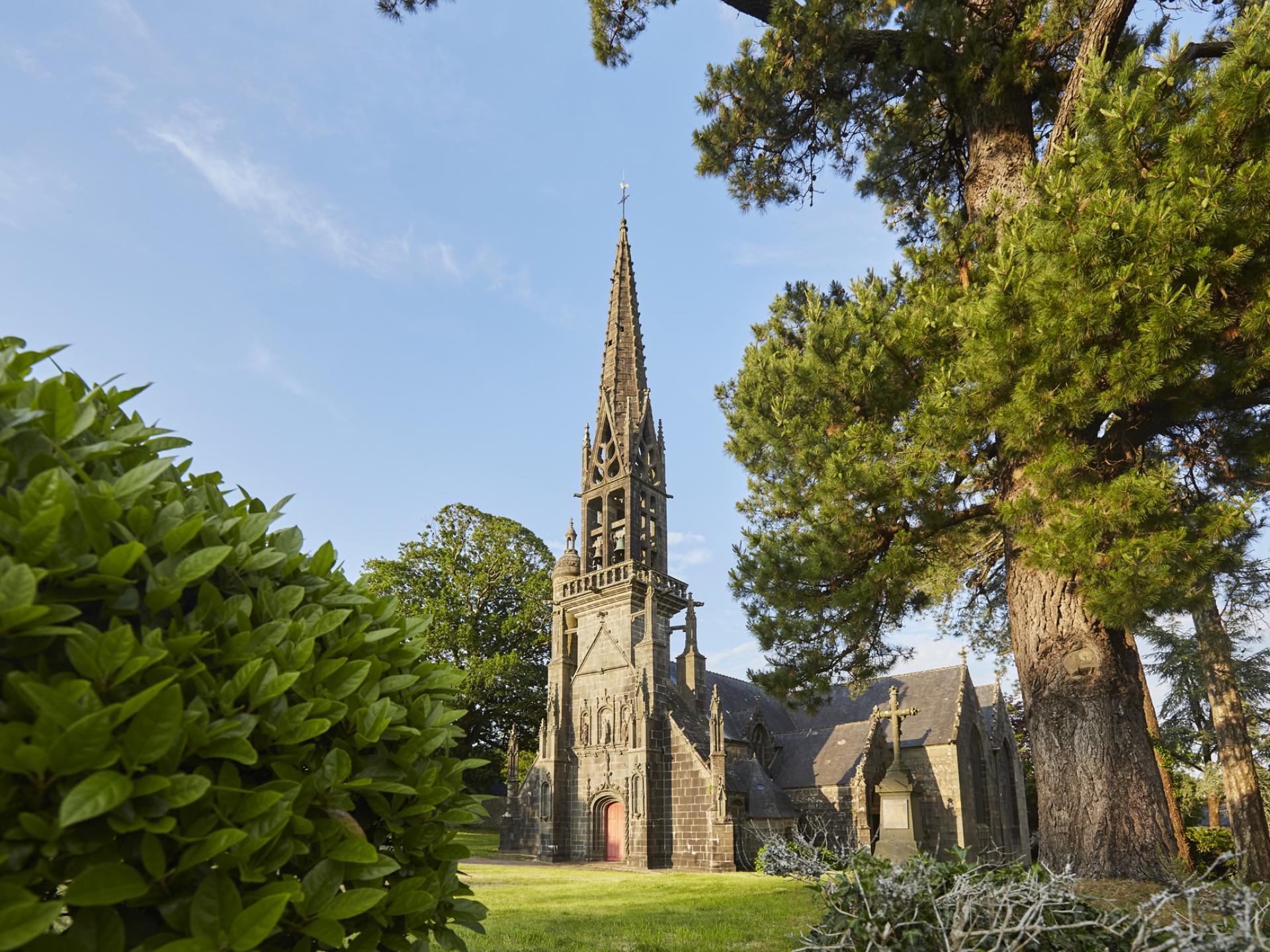 Le Faou | Tourisme Bretagne