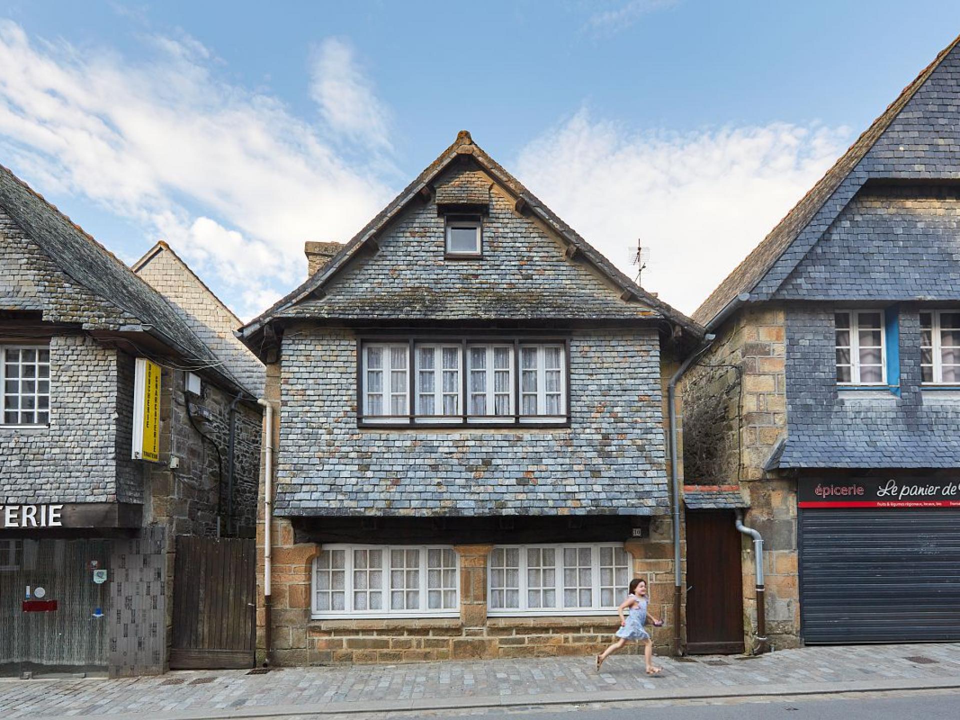 Le Faou | Tourisme Bretagne