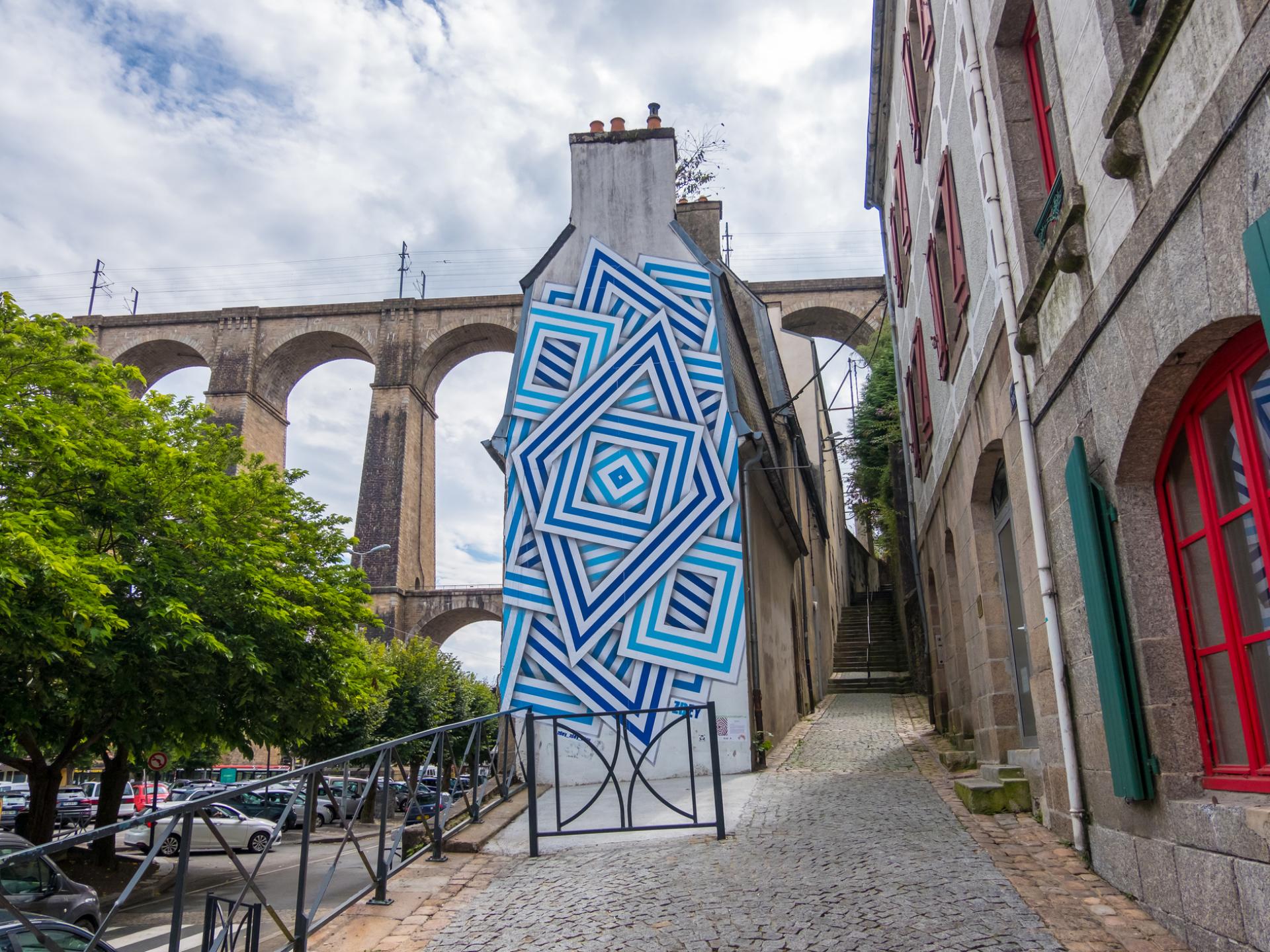 Morlaix | Tourisme Bretagne