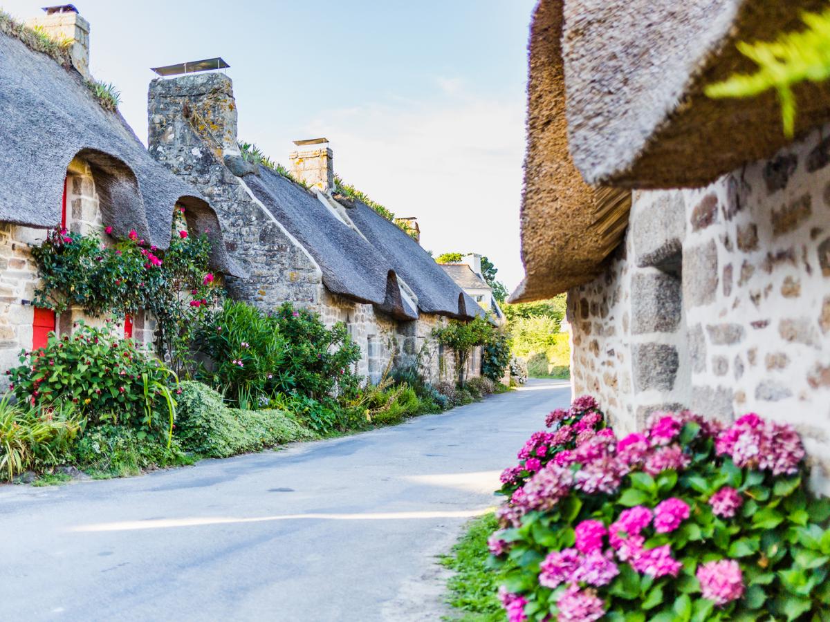 Névez, from Port Manech to Raguenez | Brittany tourism