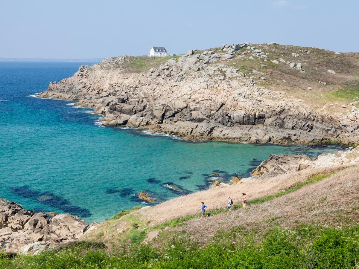 La Pointe du Raz – Cap Sizun | Tourisme Bretagne