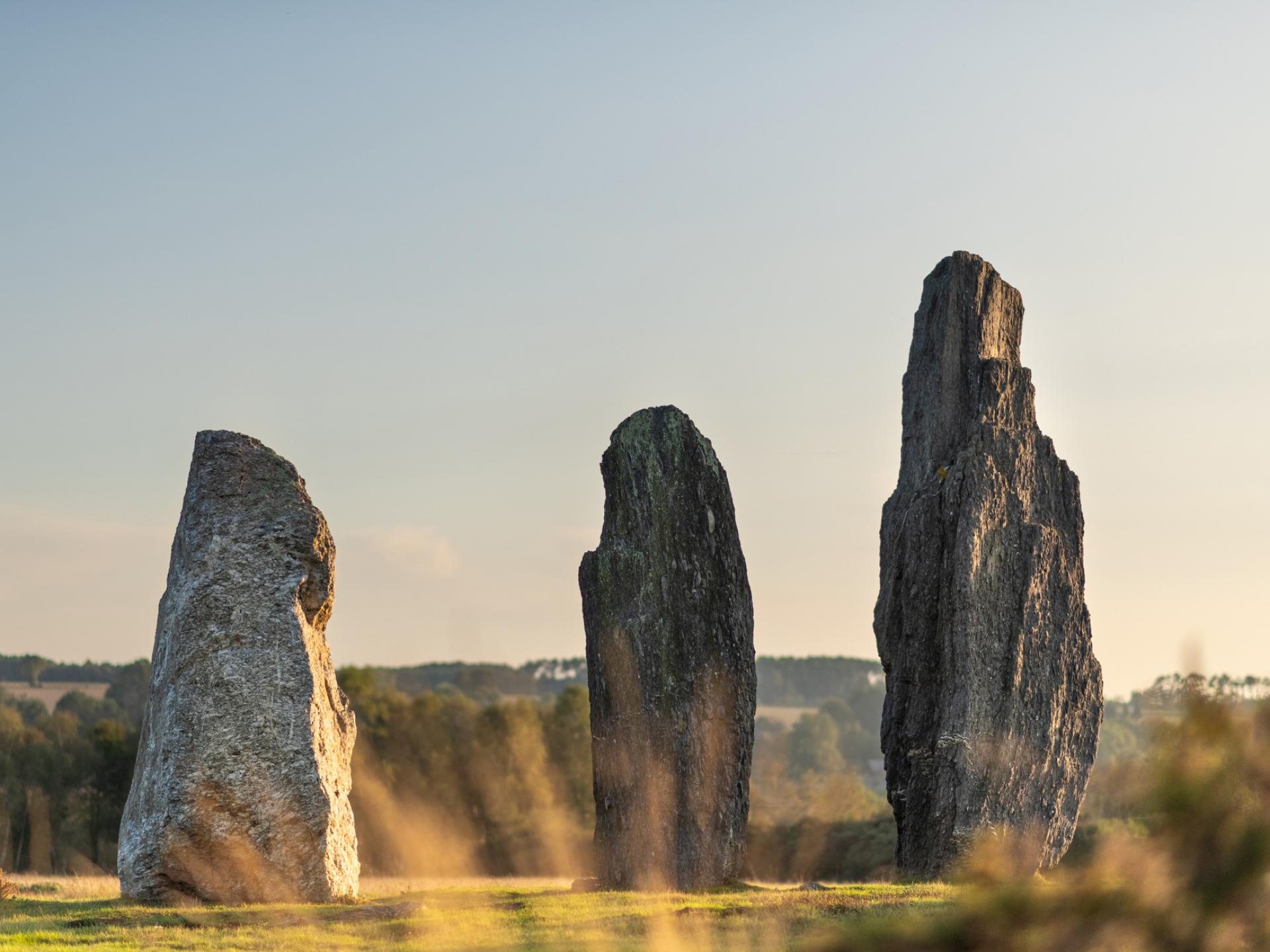 Saint-Just | Brittany tourism