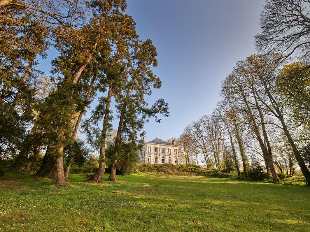 Bazouges-la-Pérouse | Tourisme Bretagne