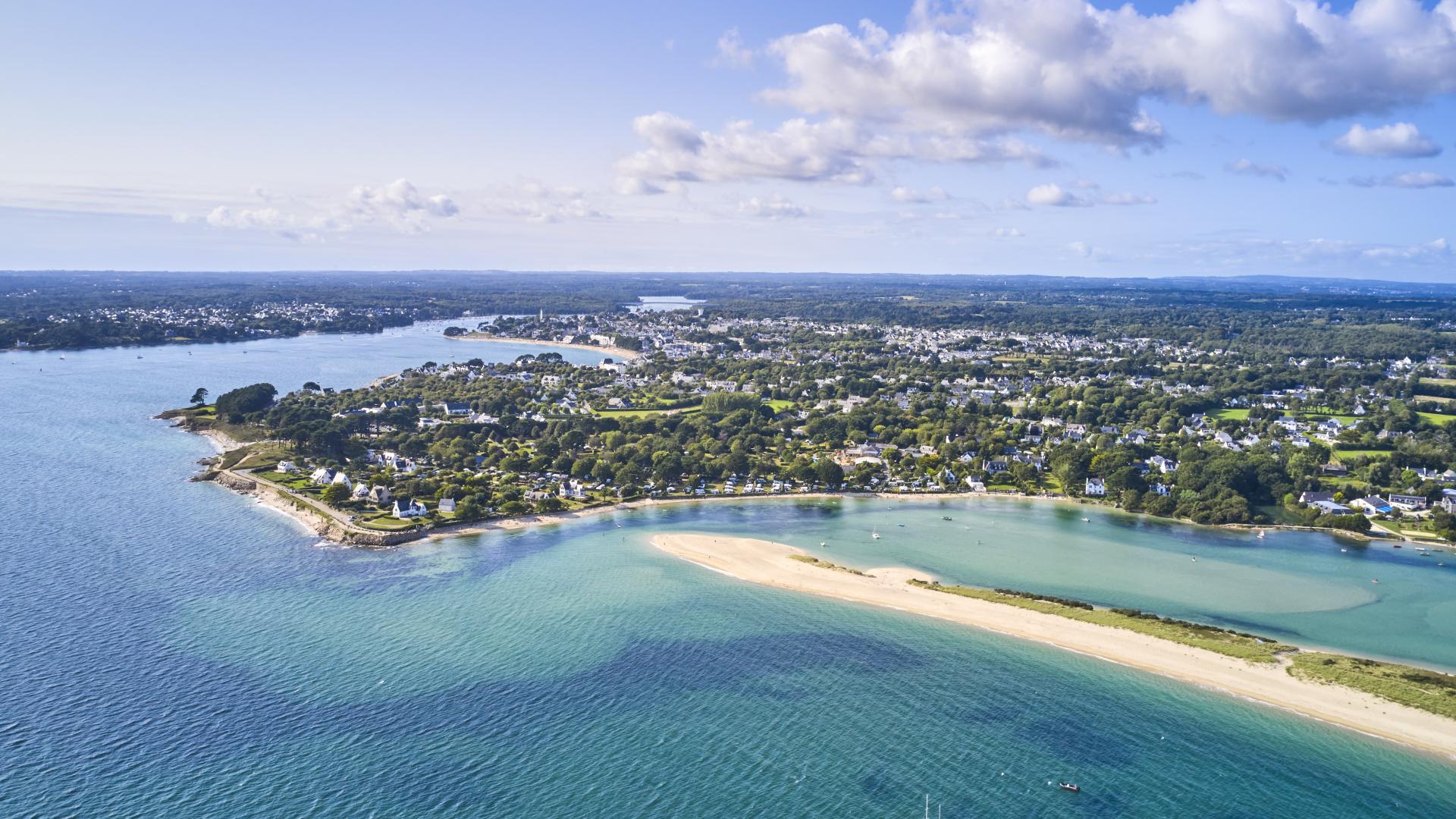 Escale détente à Bénodet | Tourisme Bretagne