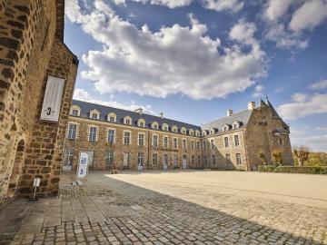 Châteaugiron | Tourisme Bretagne