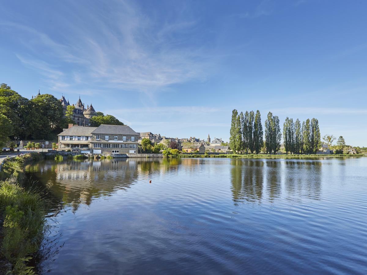 Combourg | Tourisme Bretagne