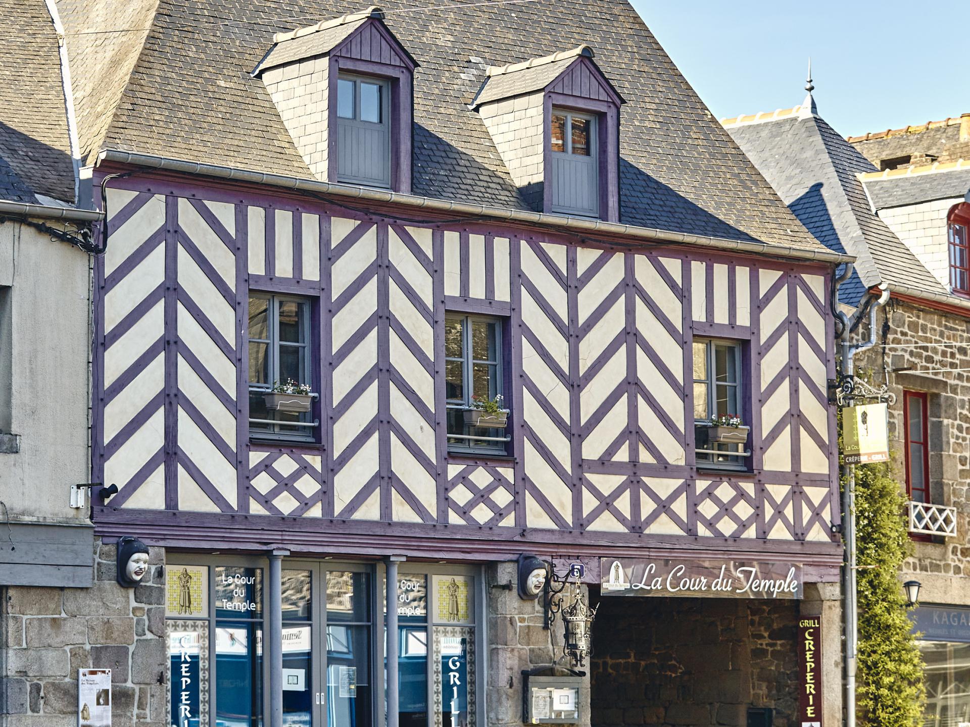Combourg | Tourisme Bretagne