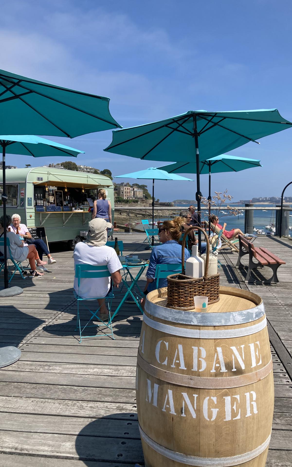 Six friendly restaurants on the water’s edge | Brittany tourism