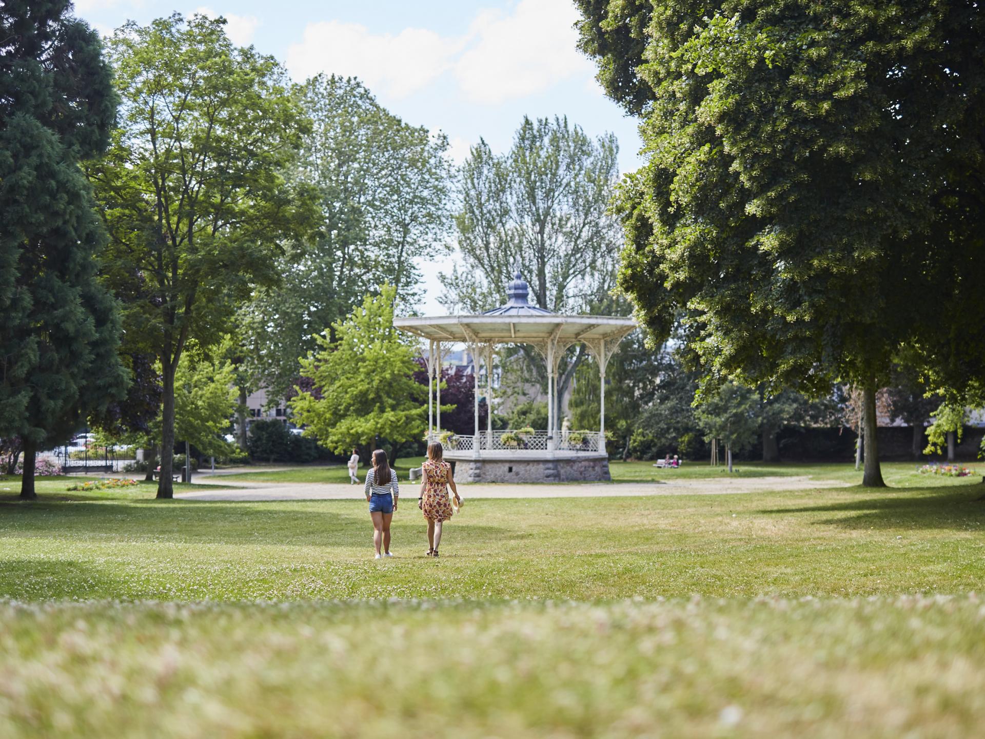 Guingamp | Brittany tourism