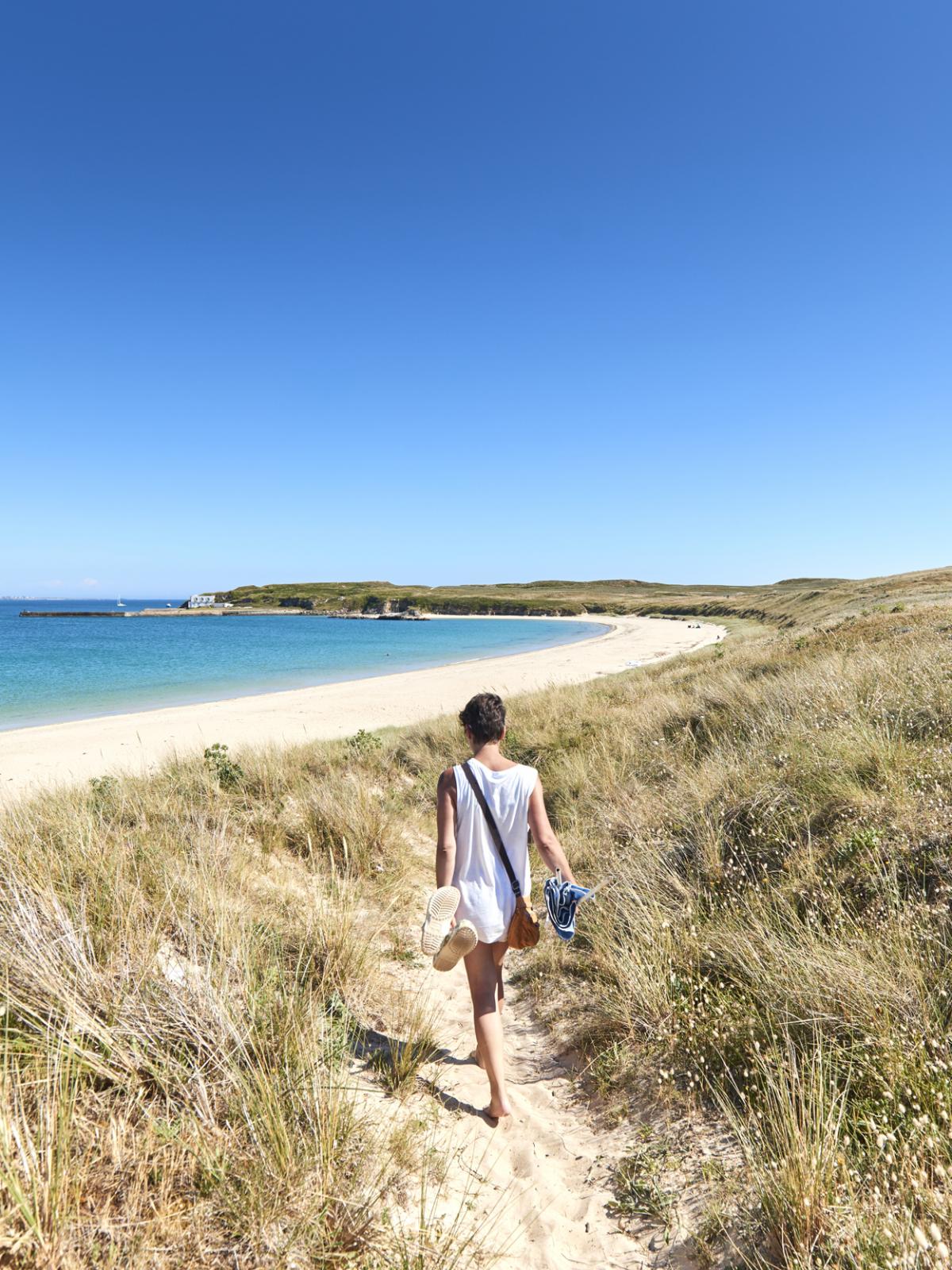 l’île de Batz | Tourisme Bretagne